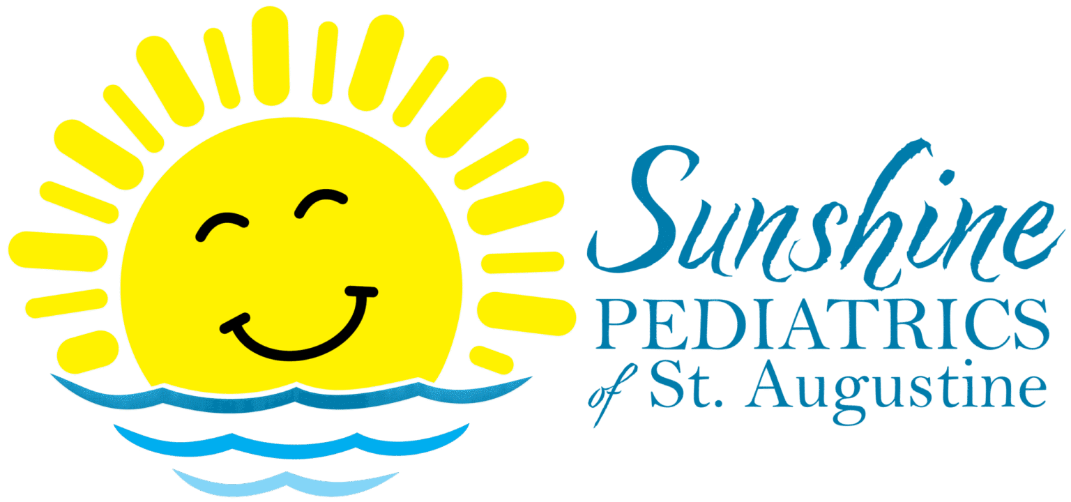 About – Sunshine Pediatrics of St. Augustine